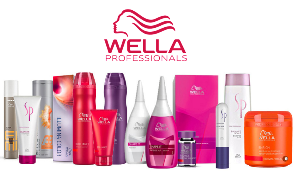 Wella - Images Salon